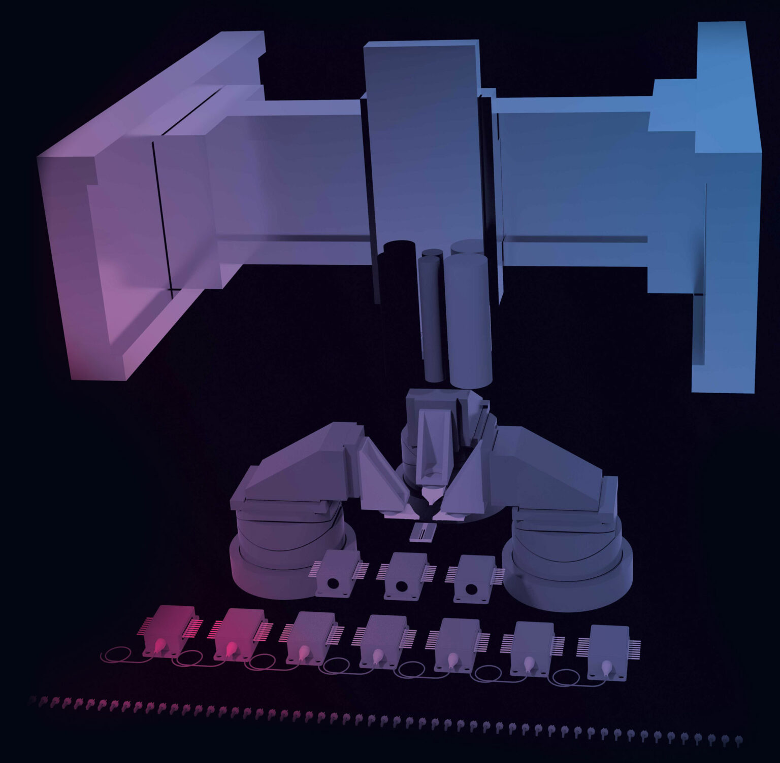 Photonic And Mems Device Assembly Packaging And Manufacturing Photonics Foundry