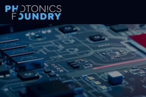 Photonic & MEMS device assembly, packaging and manufacturing Photonics ...